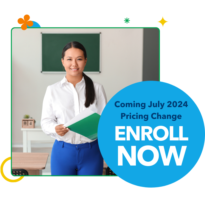 Program Pricing | Affordable way to Earn your Indiana Teacher License