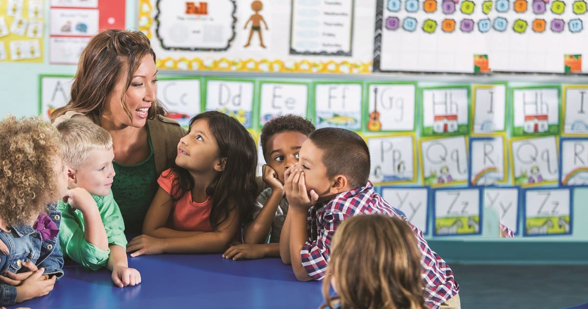 Indiana Teacher Certification | Transition to Teaching Program ...