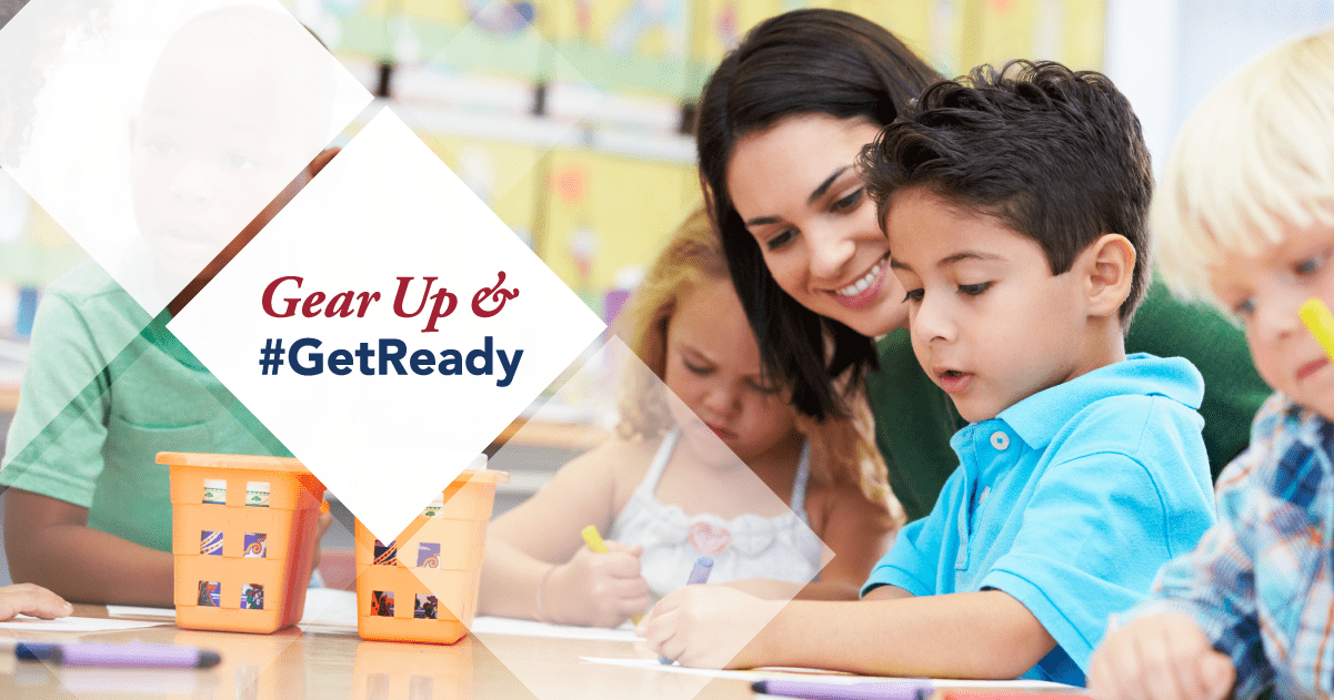 Gear Up and Get Ready to Teach! | Michigan Teachers