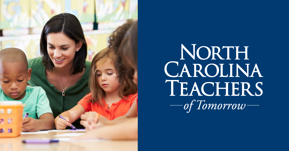 Exam Passed | Next Steps to Get Hired with North Carolina Teachers