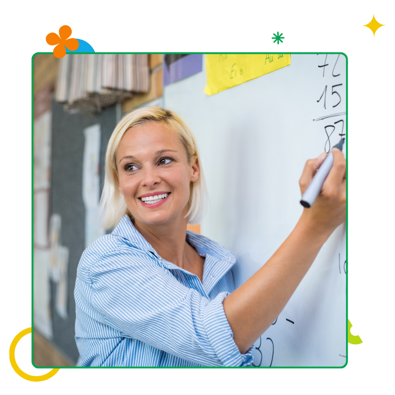 Teach in South Carolina This Year | Online Teacher Certification Program