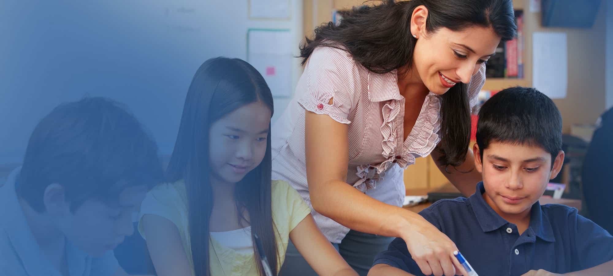 Get Ready to Become a Teacher - Texas Teachers