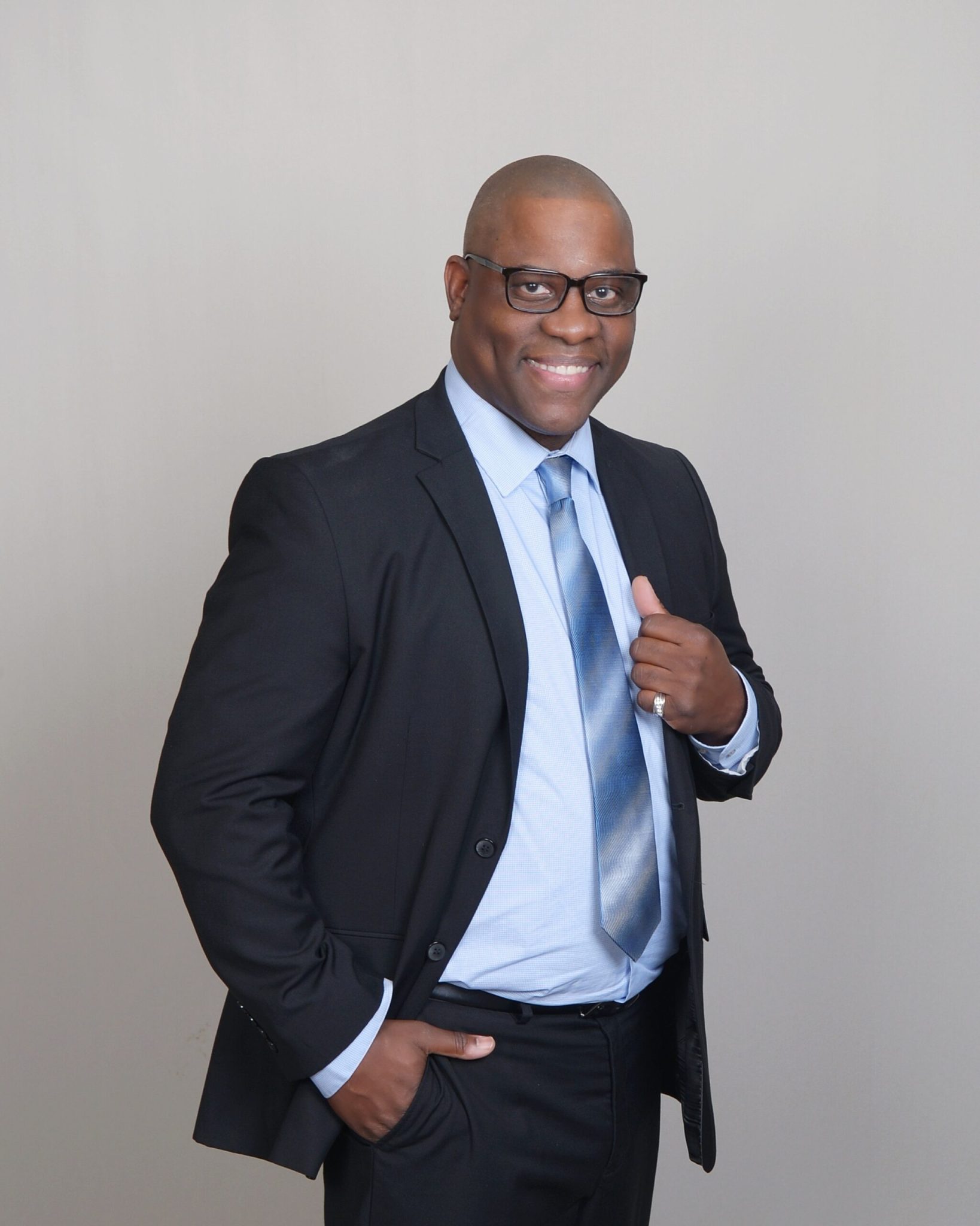 20 Years, 20 Stories: Dr. Cleo White’s Journey from Social Work to ...