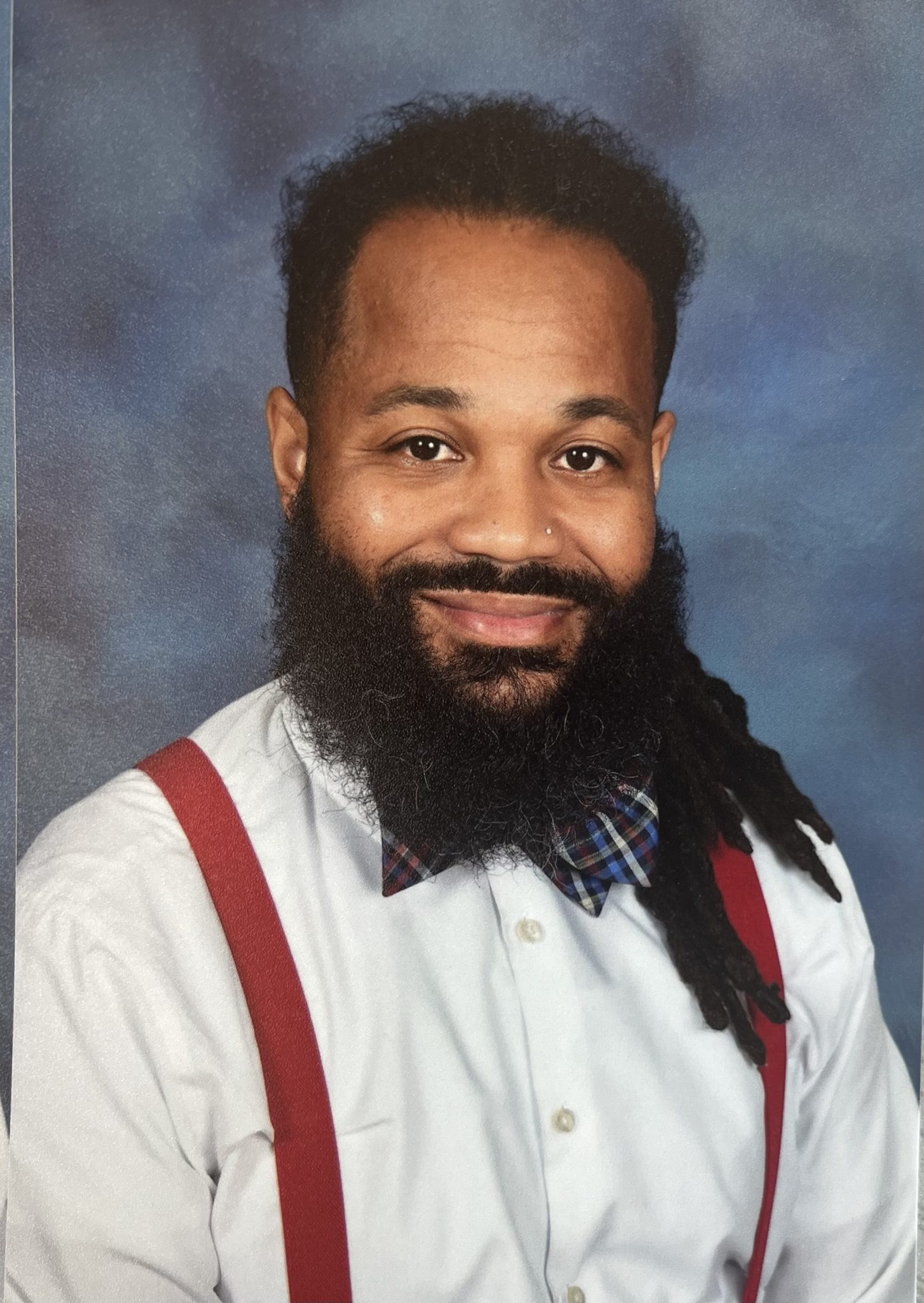 20 Years, 20 Stories: Gregory Mitchell’s Purpose-Driven Path To ...